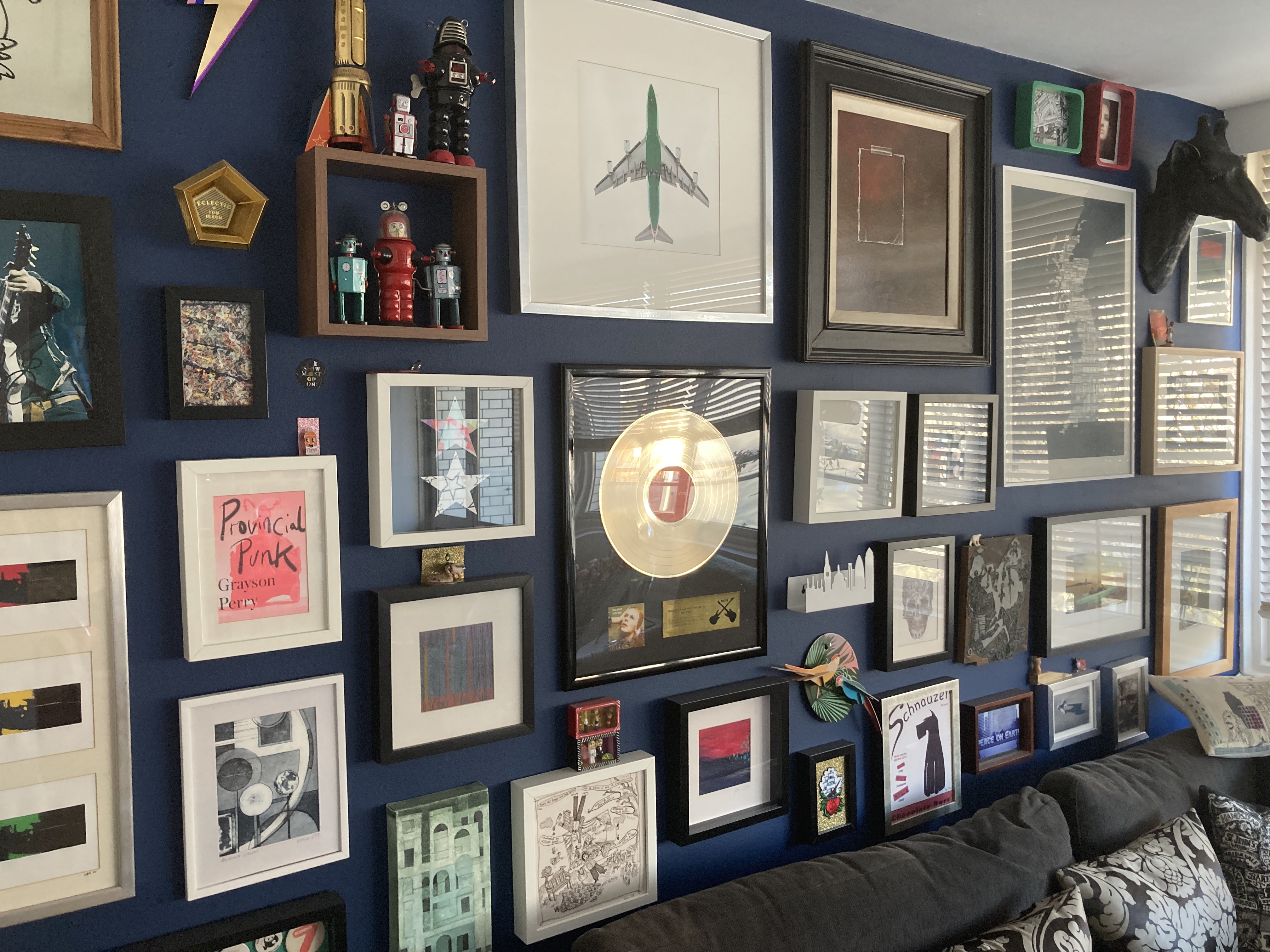 Gallery - PaintKettle